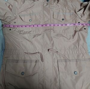 Marc New York | Jackets & Coats | Marc New York Shilowe Cargo Rain ...